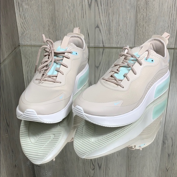 Nike | Shoes | Nike Air Max Dia Shoes Ore Tanteal | Poshmark